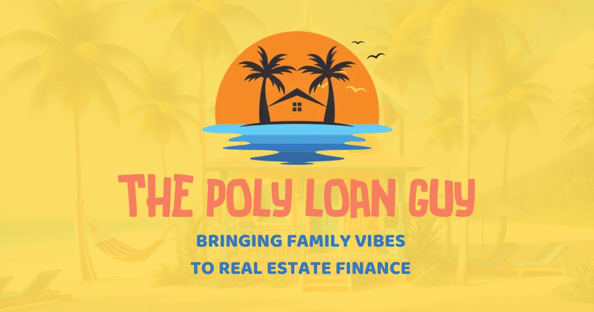 Home - The Poly Loan Guy